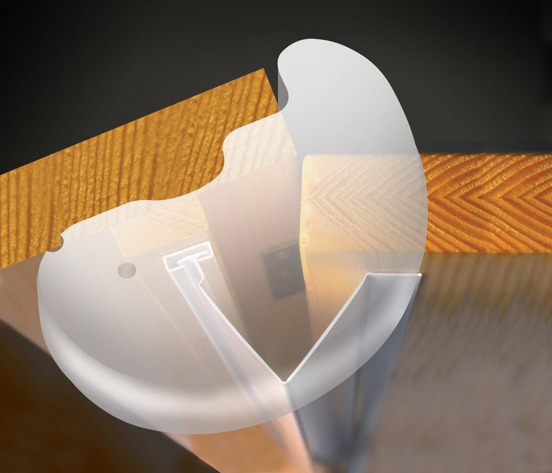 Gate Cap - www.safetyassured.com