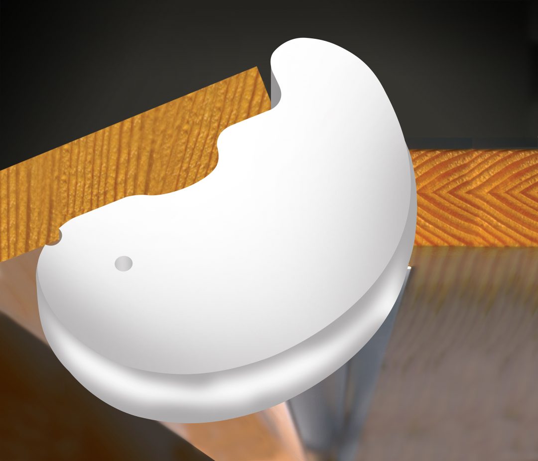 Gate Cap - www.safetyassured.com